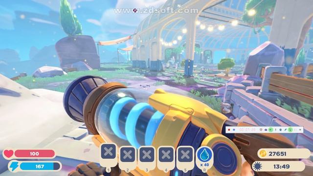 slime rancher 2 #20