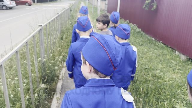 МБДОУ ″Берёзка″