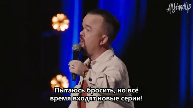 ШОУ на короткой улице ч 01
