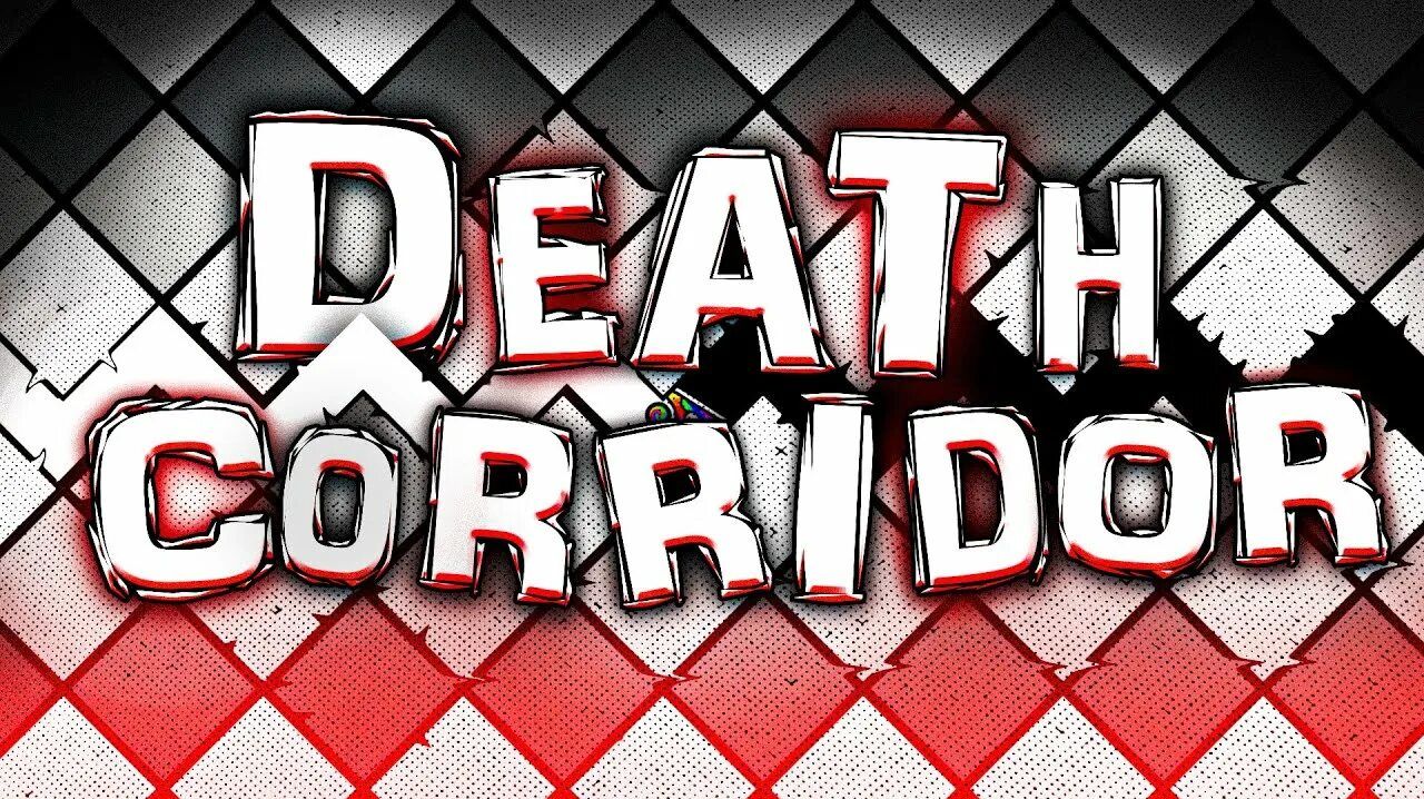 Death corridor |By KaotikJumper |Insane (impossible level)