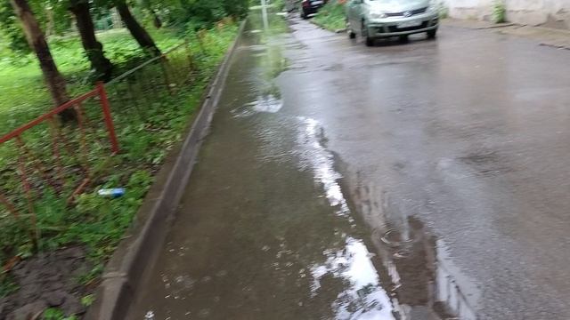 №2261	Двор Г. Звезда 73-Красноармейская 52 30 июня 2026 г., 19:22:08 VID_20260630_191833151