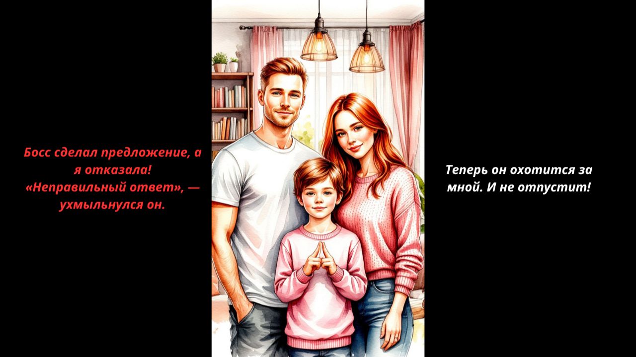 Современный любовный роман