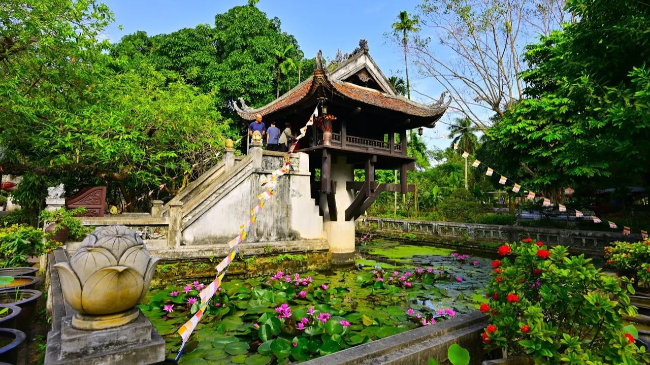 Vietnam