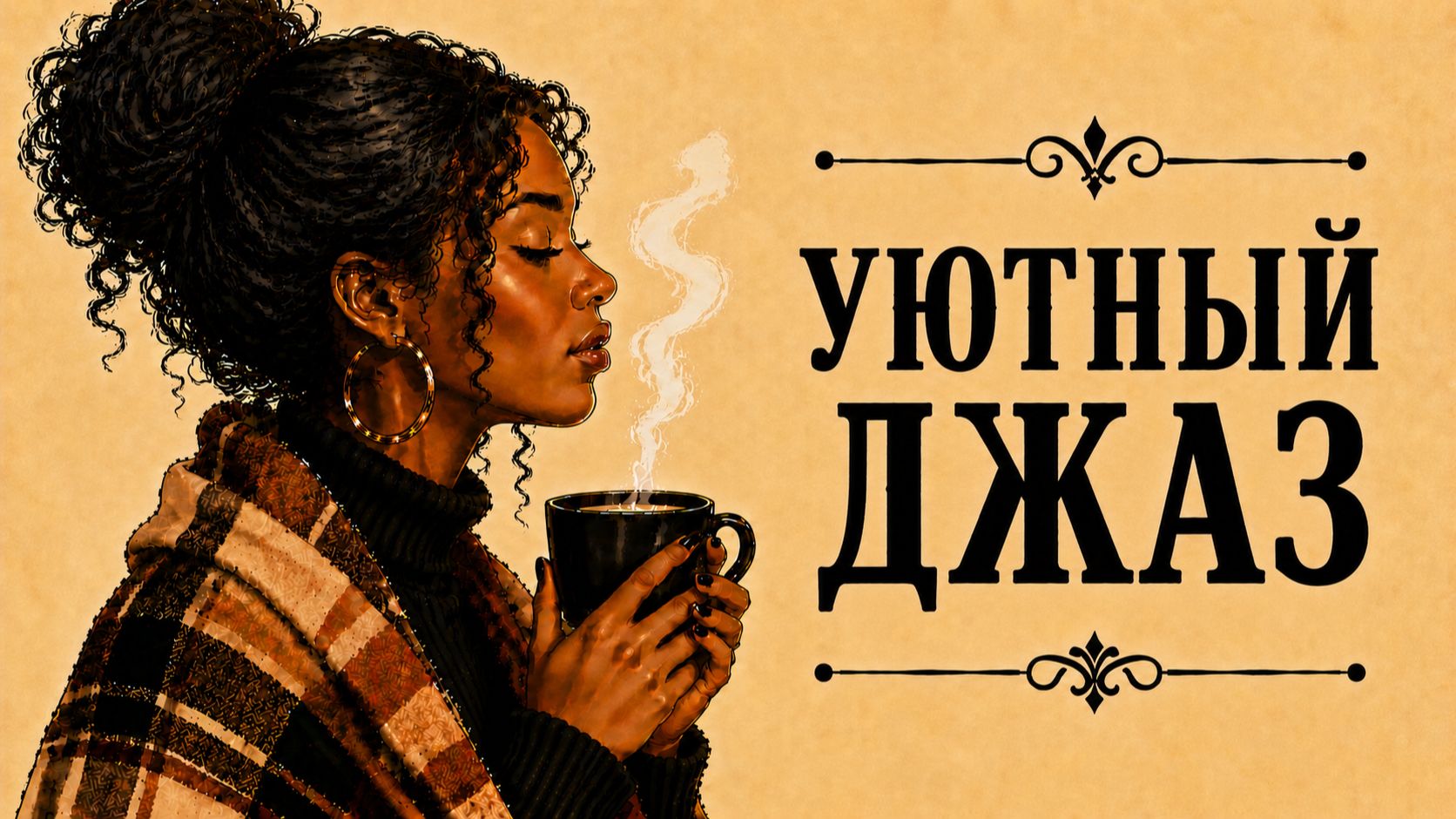 Уютный Джаз