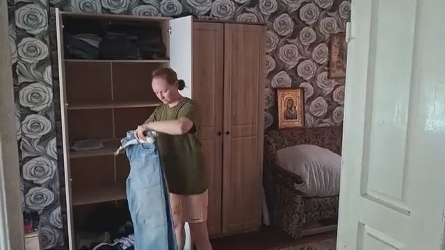 Официально Я. Шкаф больше не узнать! 😍