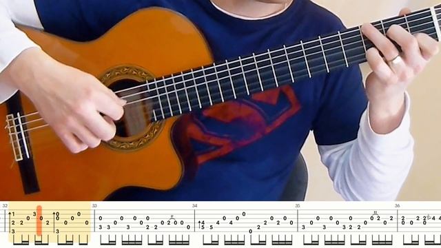 ПОП МУЗЫКА на Гитаре | The Beatles, Elvis, Clapton, Sting | GuitarMe School