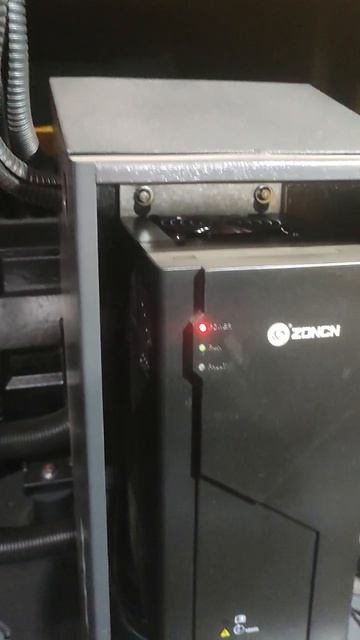 Компрессор винтовой ET-Compressors ET SL 15-16