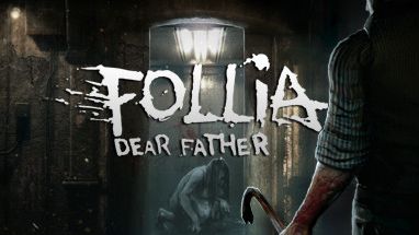Folia - Dear Father (прохождение)
