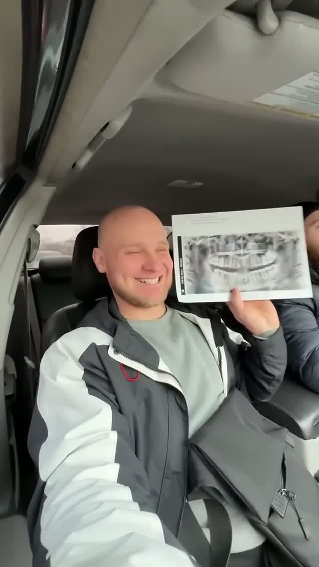 🔥😂 АЛЬБЕРТОВИЧ И ЗУБЫ (смешное видео, юмор, приколы, поржать, прикол, ржака, ржач, мемы 2026)