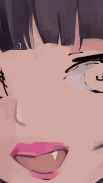 девушка эльф   #shortvideo #art #drawing #digitalart #anime