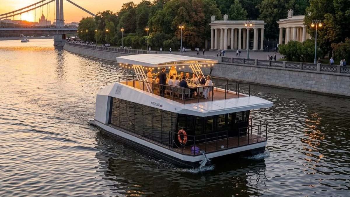 Аренда дома на воде. Дома на воде в аренду в Москве - Отдых на воде Аэлита
