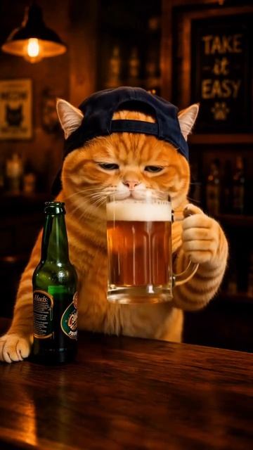 Кото МЕМ 1
