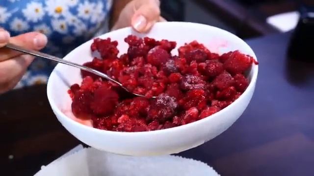 Рецепты