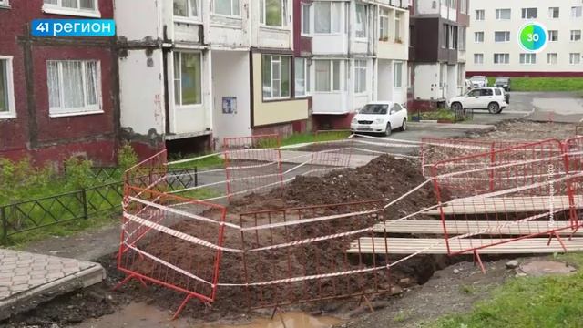 УЗНАТЬ ЗА 60 СЕКУНД. НОВОСТИ КАМЧАТКИ 02.07.26