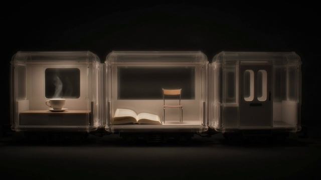 «Переосмысливаю клипы с ИИ:  песня „Жизнь летит“»