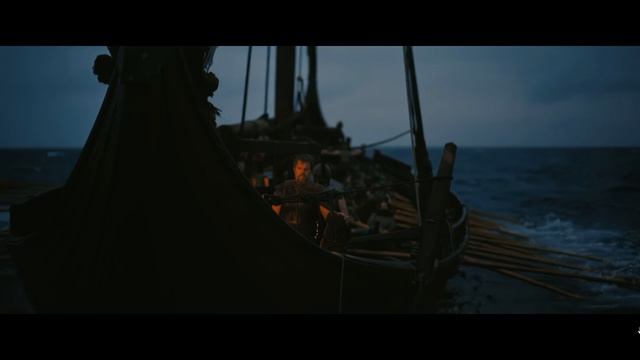 Трейлер