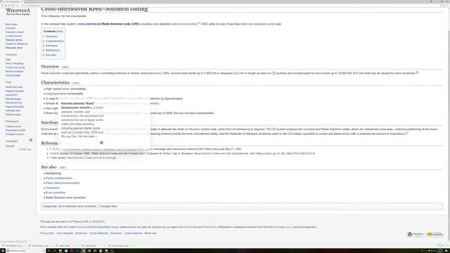 Компакт-диск Введение (Часть 3)
