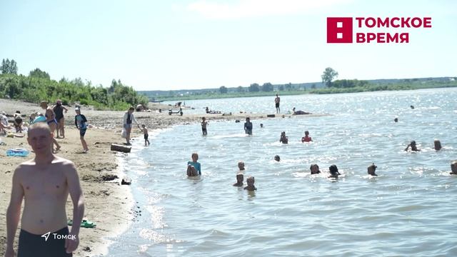 Сотрудники МЧС проводят рейды на Томи