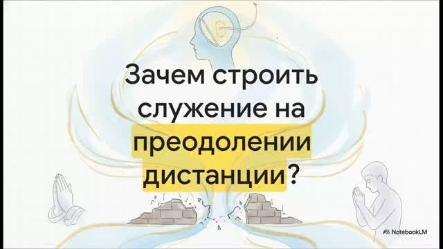 3.1 Дистанции больше нет (презентация)