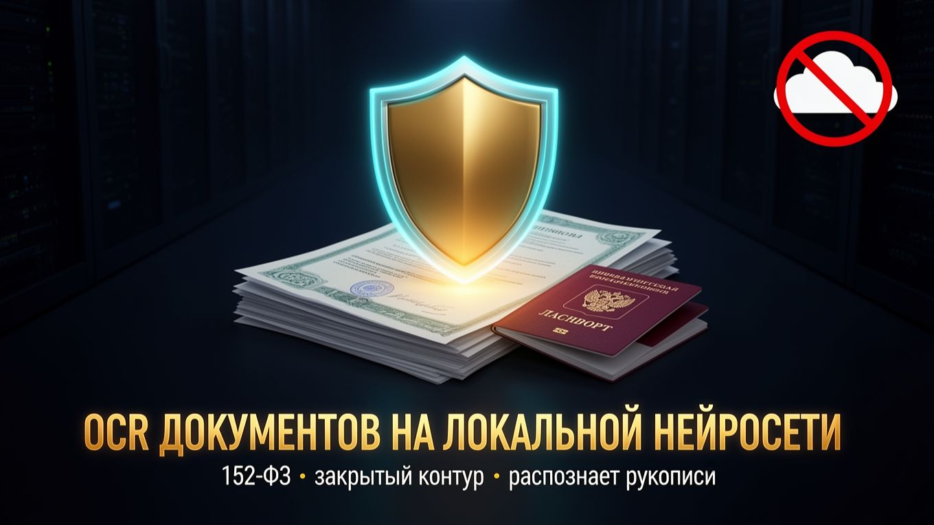 Проекты ИИ