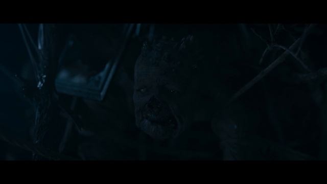 Лабиринт чудовищ - 2026 (07)