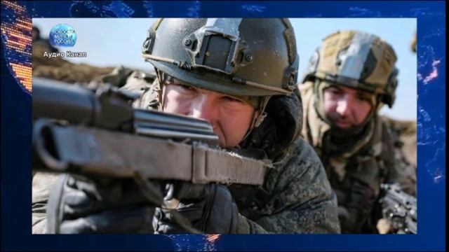 Сводка СВО 2 июля. Взяты Украинское и Копани, крах 28-й бригады ВСУ в Константиновке