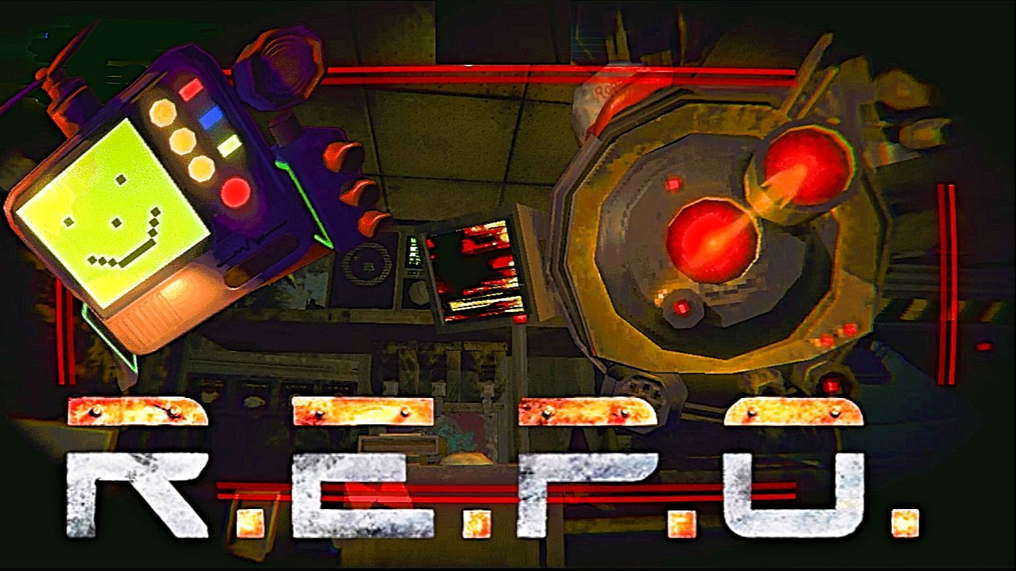R.E.P.O