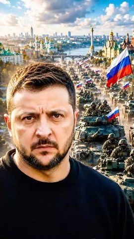 ❗️Приказ наступать на Киев