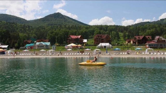 3 июля - День образования Республики Алтай