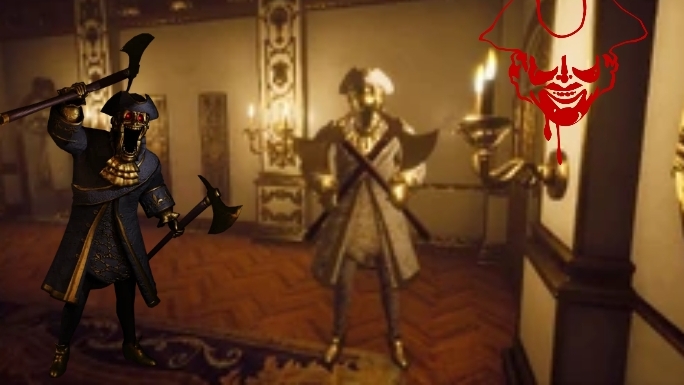 Эти голд ватчеры свели меня с ума😱 Deadly Degadance Hard Mode Full Gameplay