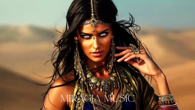 Arabic Chill Trap | Belly Dance Music | Восточная музыка для танца живота | Зажигательная мелодия