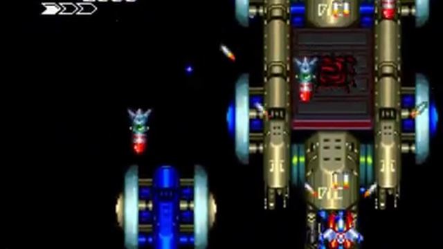 PCE - Final Soldier
