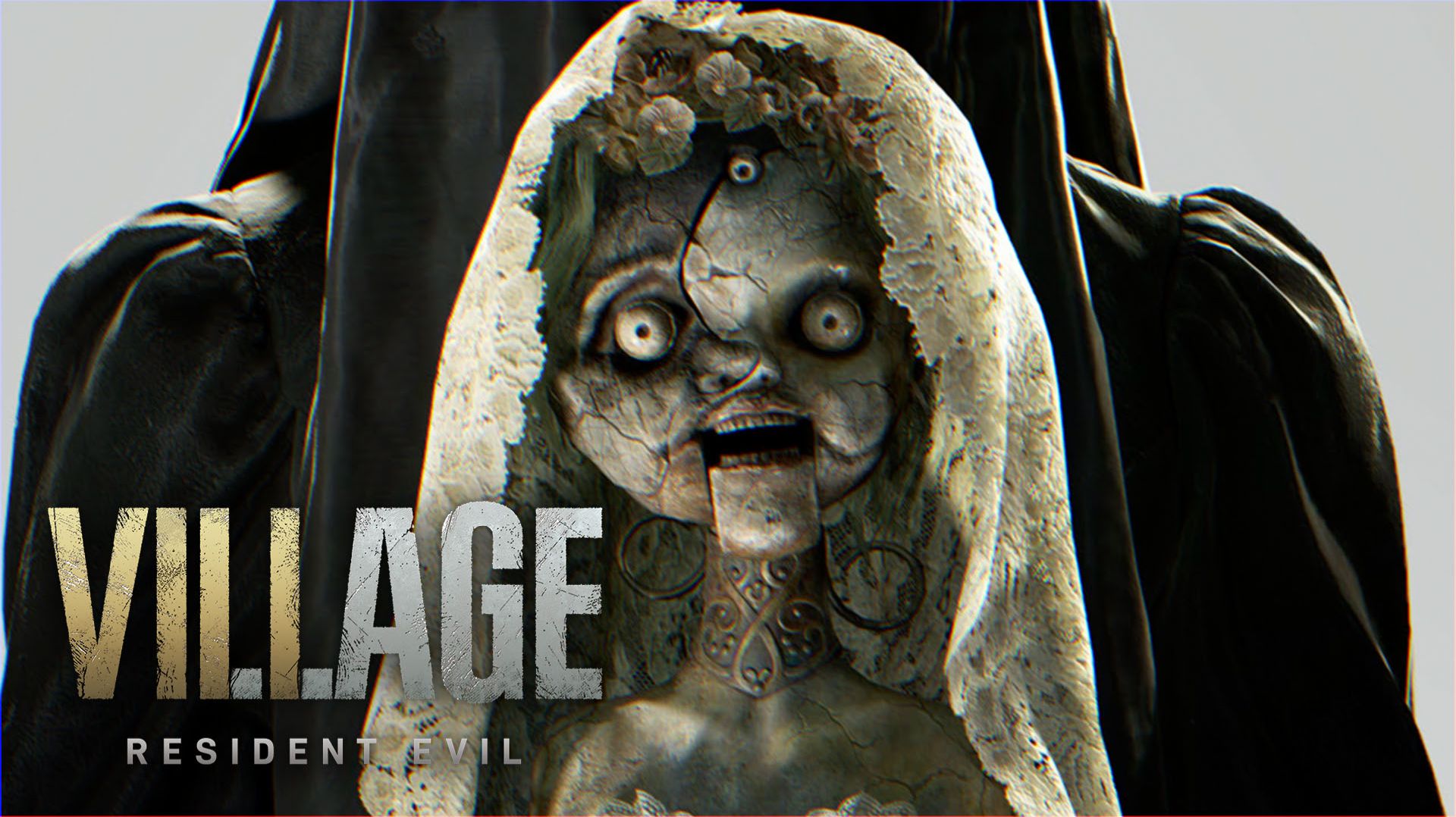 Прохождение Resident Evil Village. Часть 6.