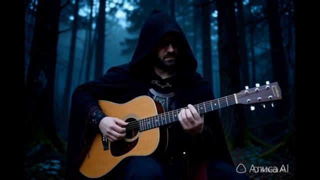К ВЕЛЕСУ (4 ЧАСТЬ ИСТОРИИ ПРО ЕМЕЛЮ )