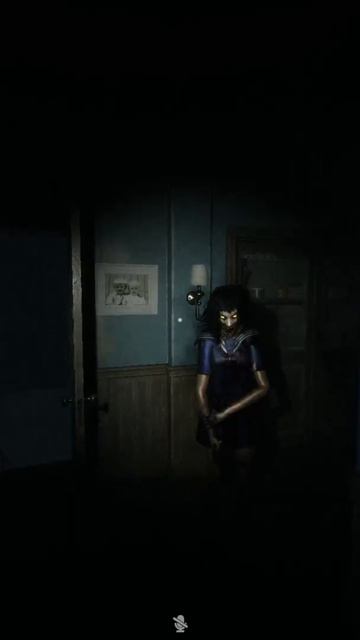 Ghost Watchers Кутисакэ-Онна