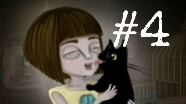 (Fran Bow)