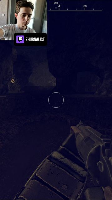 НПС Рубежа убил кабана в соло #stalcraft #shorts