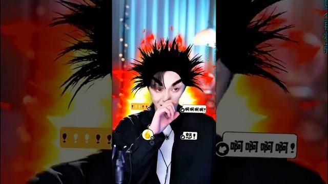 02/07/2026 Fengfeng @峰峰疯了#峰峰疯了🌋⁹²³