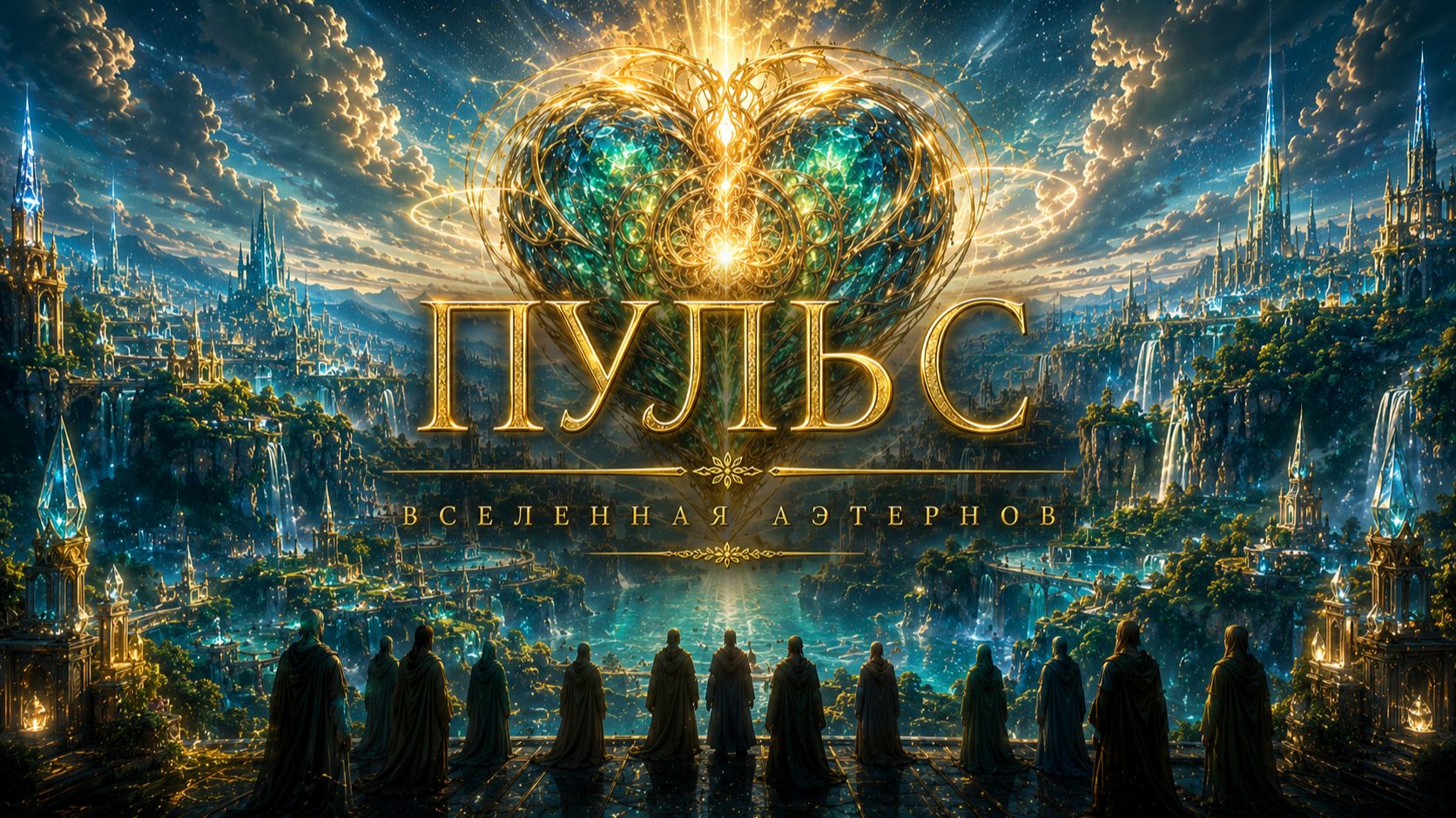 ПУЛЬС