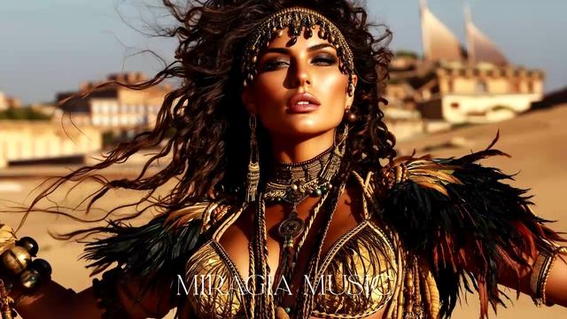 Arabic Organic House Music | Восточная музыка для релакса | Убираем тревожные мысли