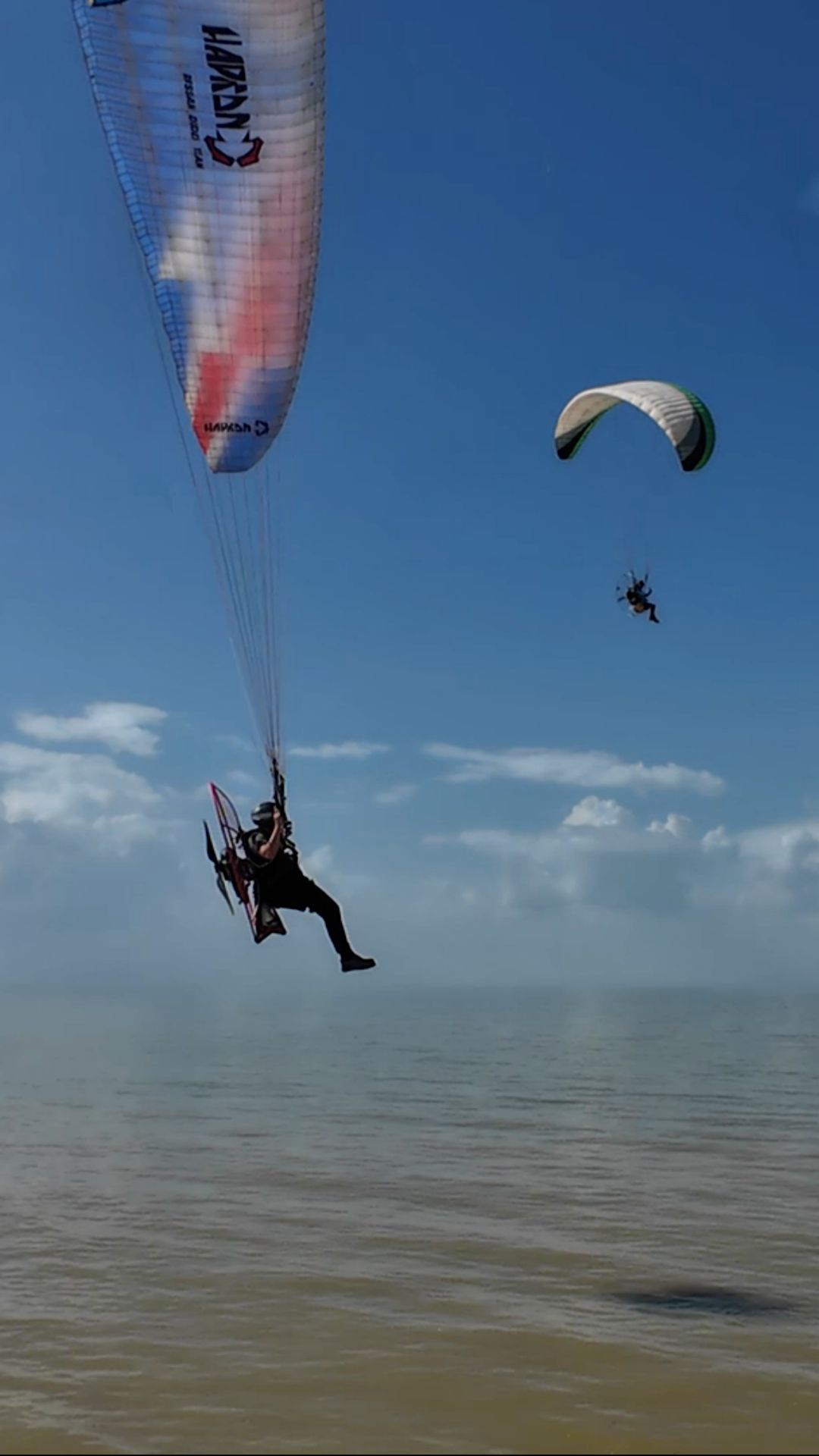 #Парапланы #paragliding