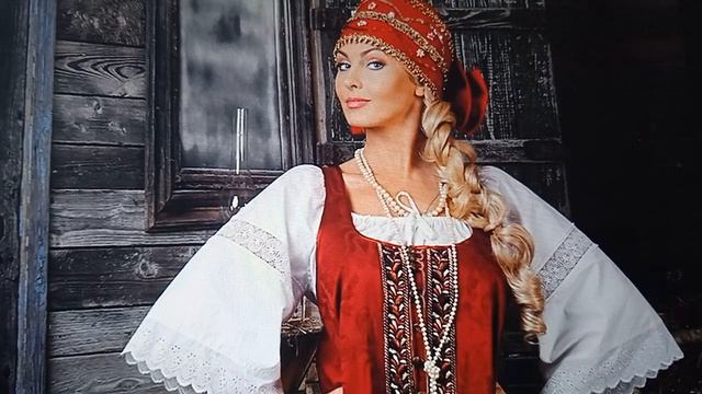 "ЕЛЕНА ПРЕМУДРАЯ" РУССКАЯ НАРОДНАЯ СКАЗКА
