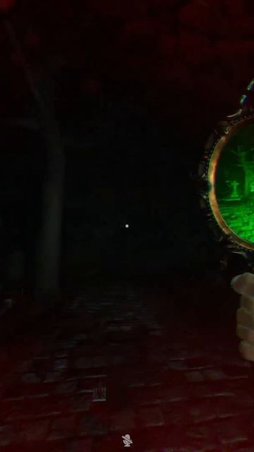 Ghost Watchers Вампир