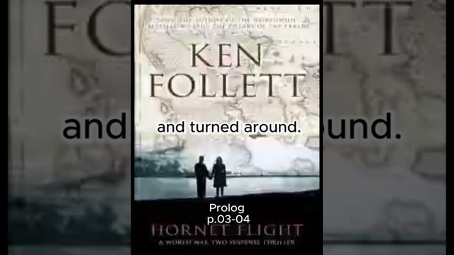 Hornet Flight Prolog p.03-04