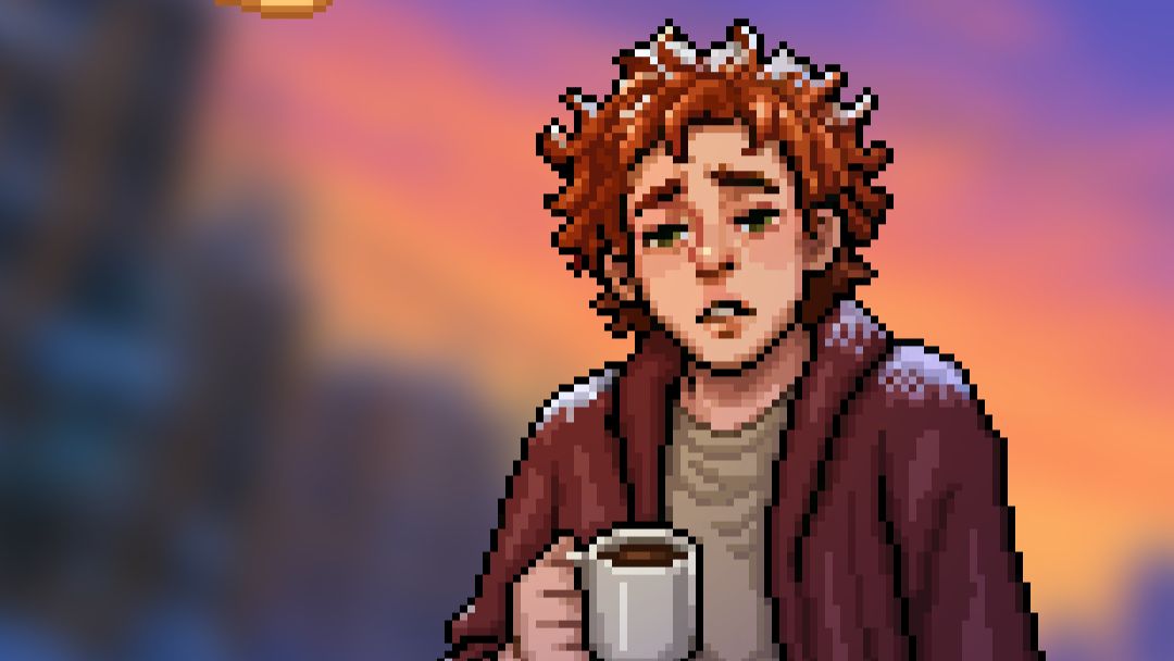 Get Up, Man! Вишлист в Steam!