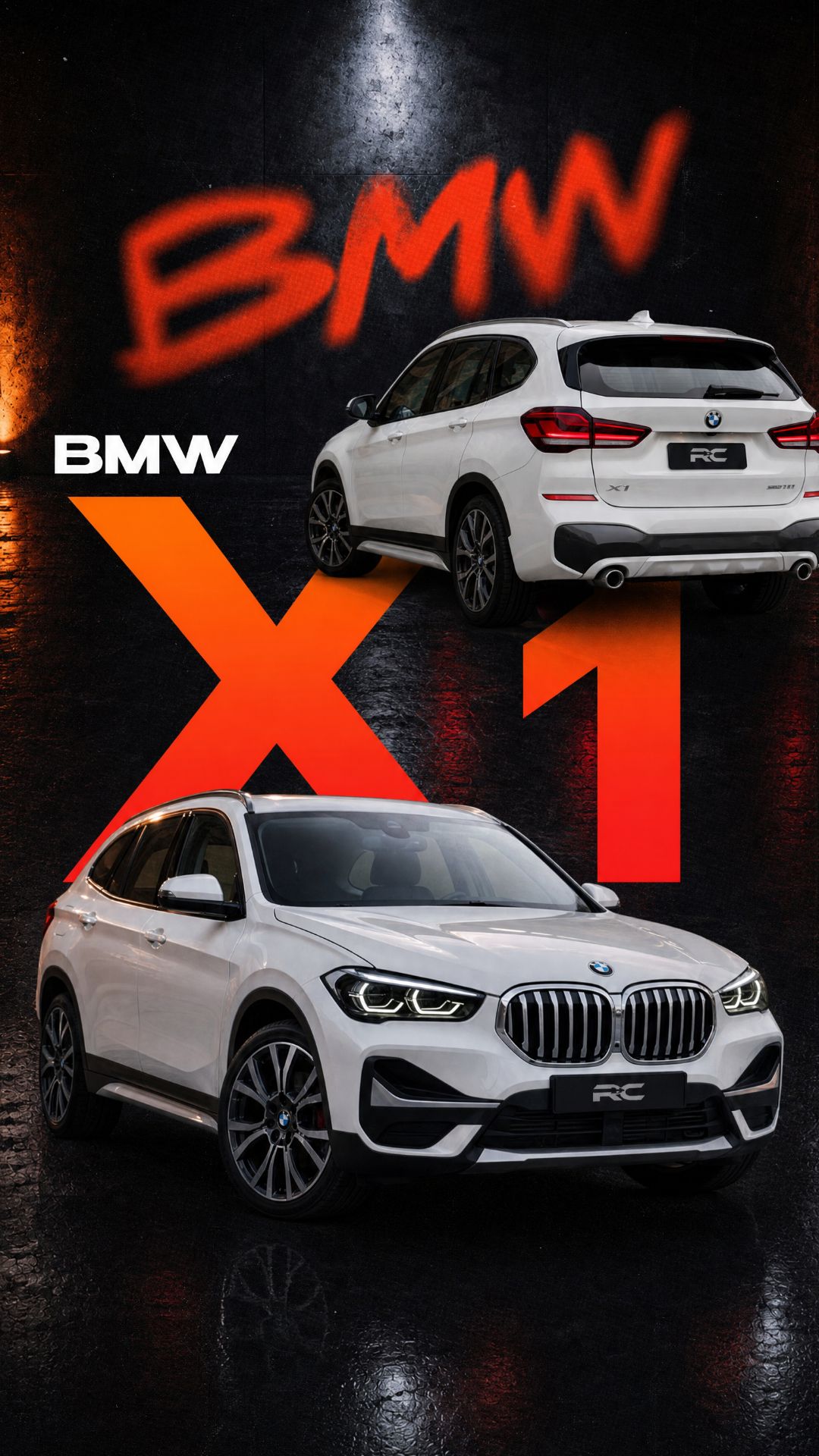 BMW X1 Li. Машина, за которую фанаты чуть не прокляли BMW