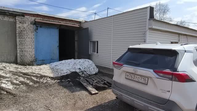 Кулагина 23 - 150 м2