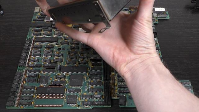 GRiDCase - IBM PC совместимый ноутбук от GRiD