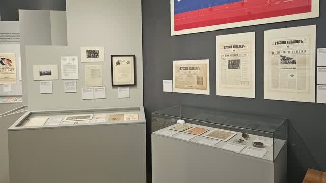 Видеоэкскурсии