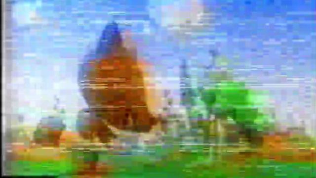 Мимимишки VHS (ориг. кассета, сборник №2)